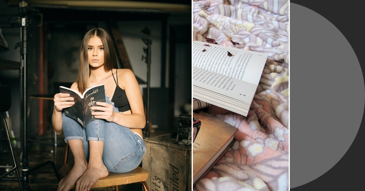 List: Retirement | Curated by Kindred Murillo | Medium