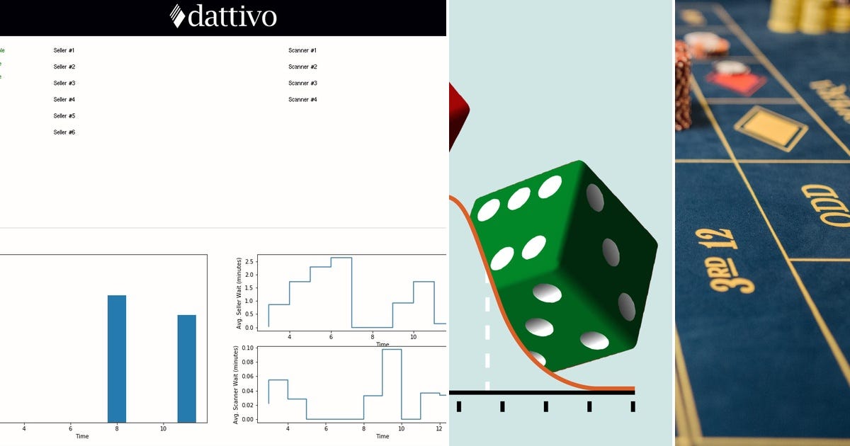 List: Simulation | Curated by Nerd | Medium