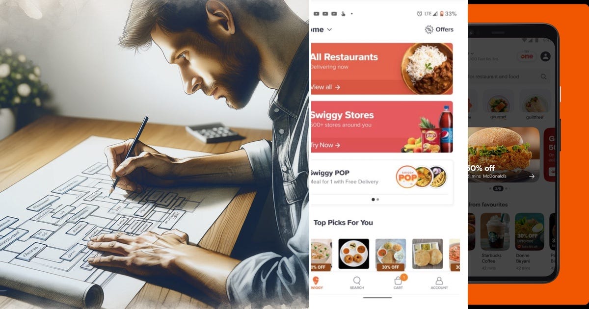 List: App Architecture | Curated by Yoga Prasetyo | Medium