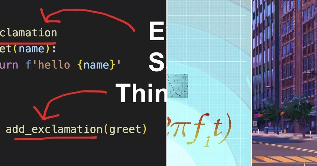 List: Python | Curated by Emilio Gonzalez | Medium