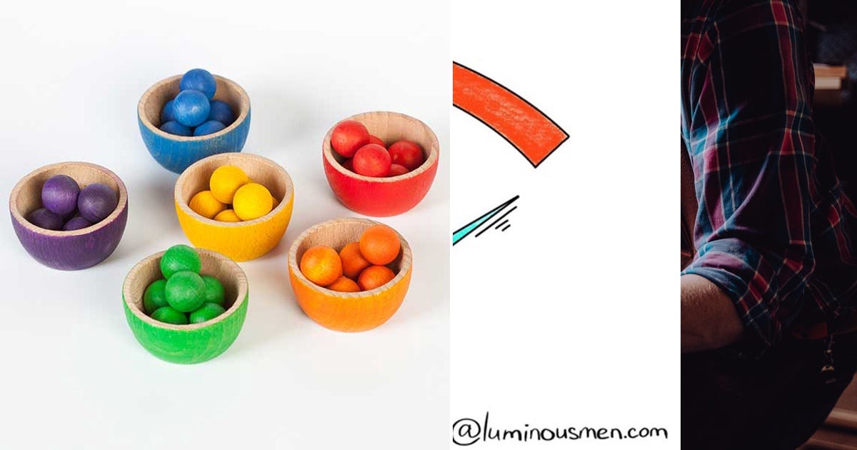 List: Spark | Curated by Fernando Castro | Medium