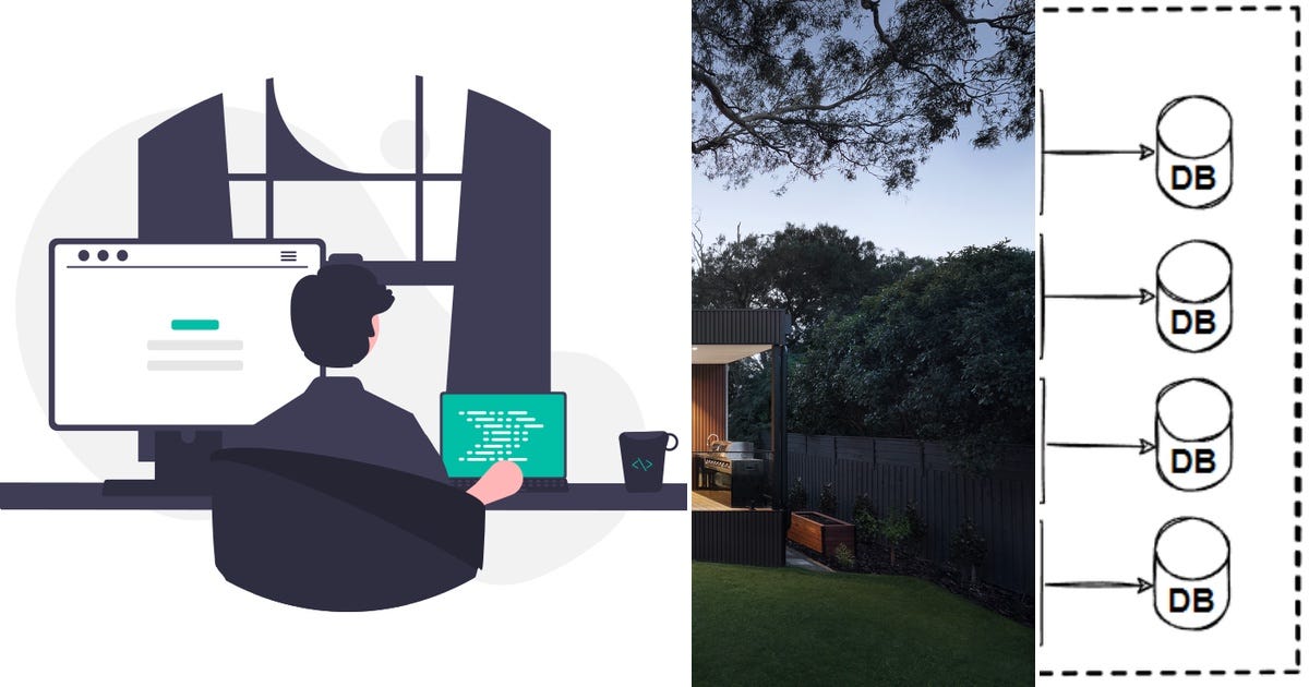 List: architecture | Curated by David Billingsley | Medium