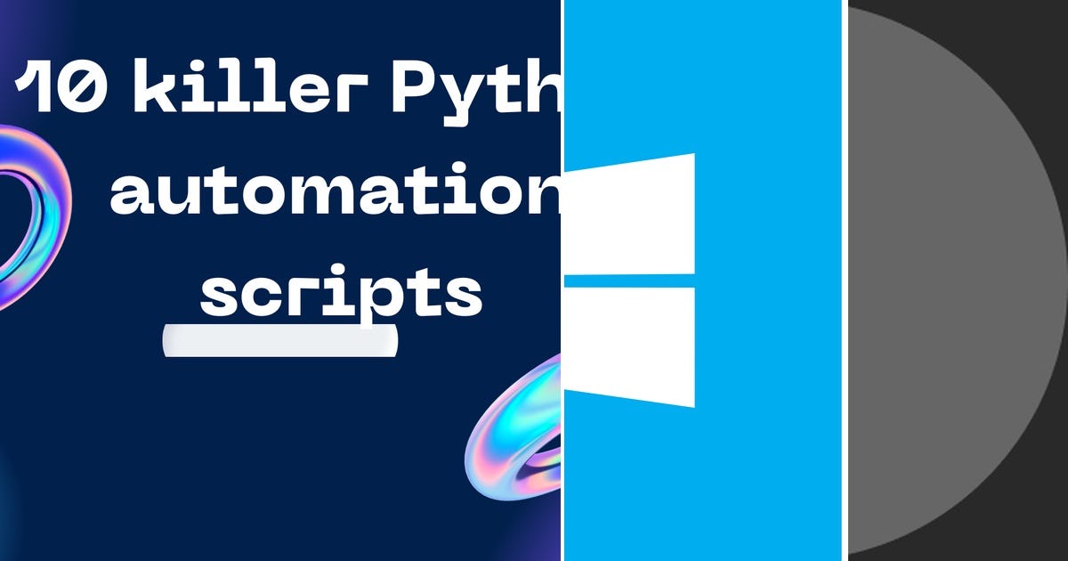 List: Python | Curated by Geologysyr | Medium
