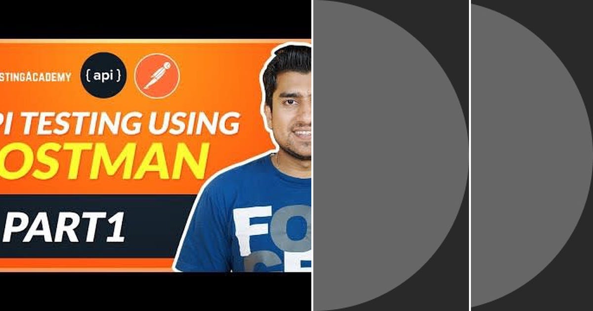 List: APIs | Curated by TARUN SHEKAR | Medium