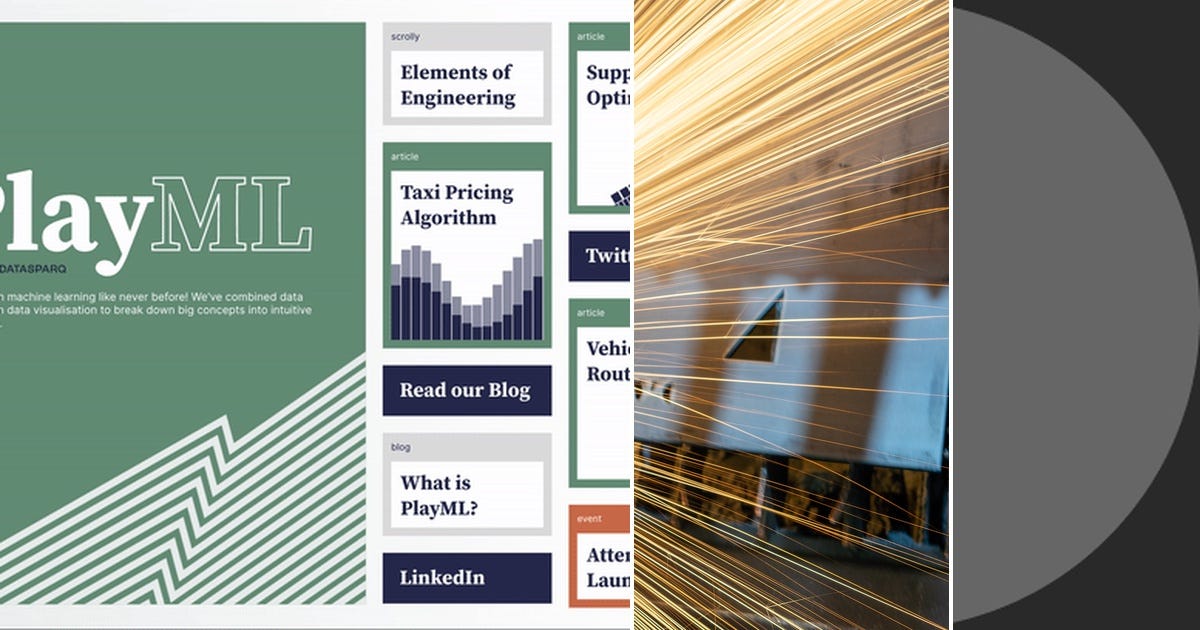 List: Simulation | Curated by SERKAN CAN | Medium