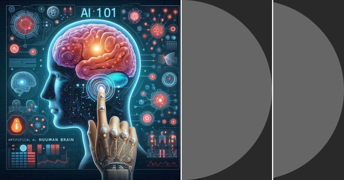 List: Artificial Intelligence 101 | Curated by Phonepaserth SISAYKEO | Medium