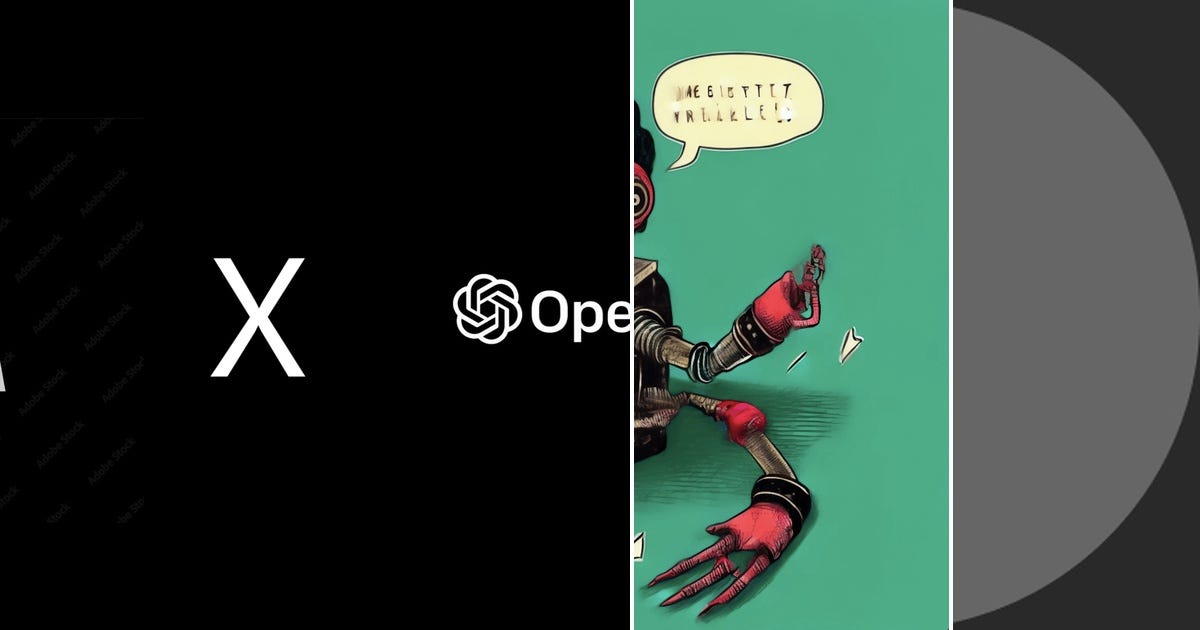 List: ChatGPT | Curated by Michal Roček | Medium