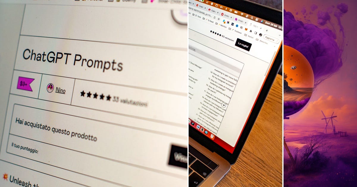 List: ChatGPT | Curated by Louisa Himstedt | Medium