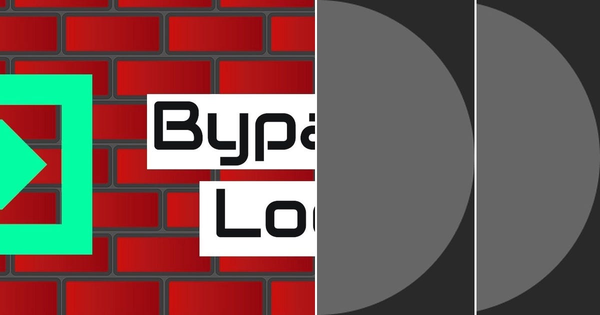 List Authentication Bypass Curated By Rdip Medium