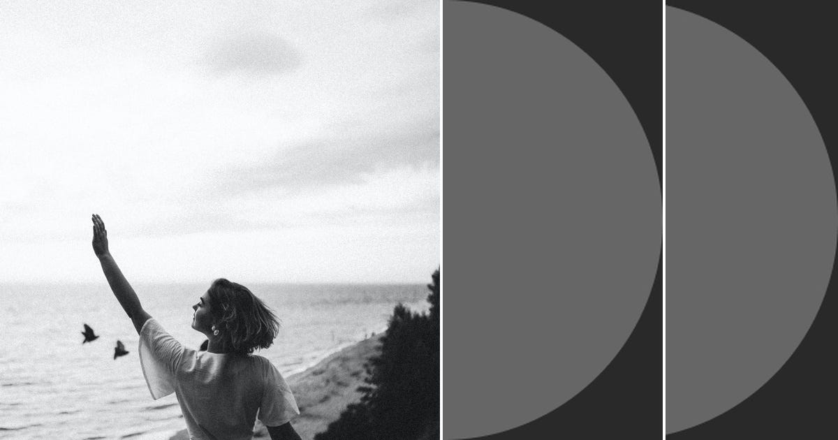 List: Poetry | Curated by Sundus R. Abbasi | Medium