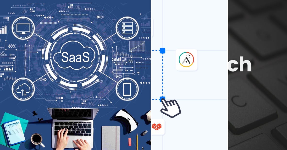 List: saas | Curated by Matthew Ma | Medium