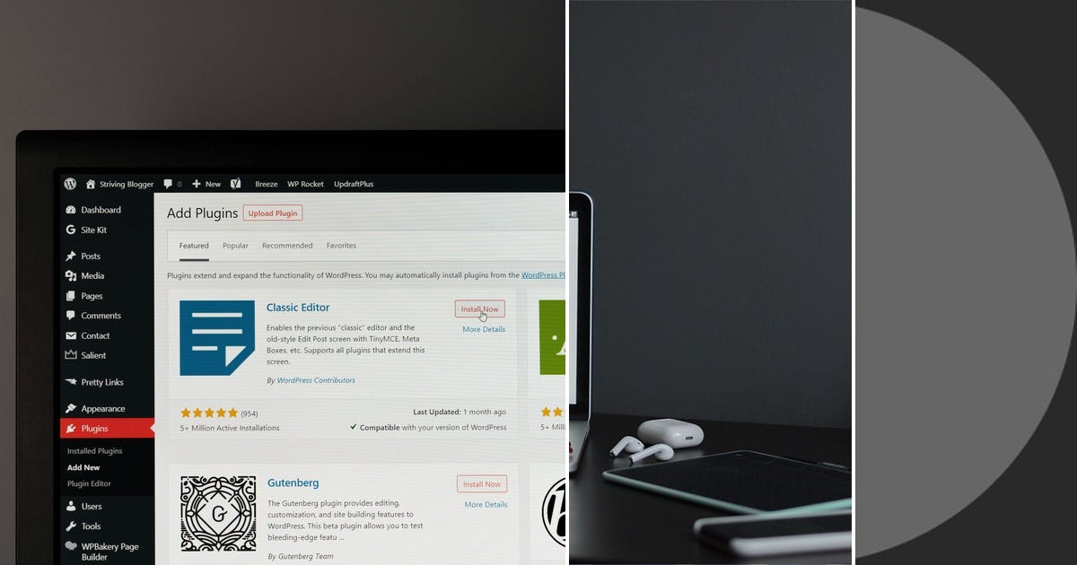 List: WP | Curated by Votrananhvu | Medium