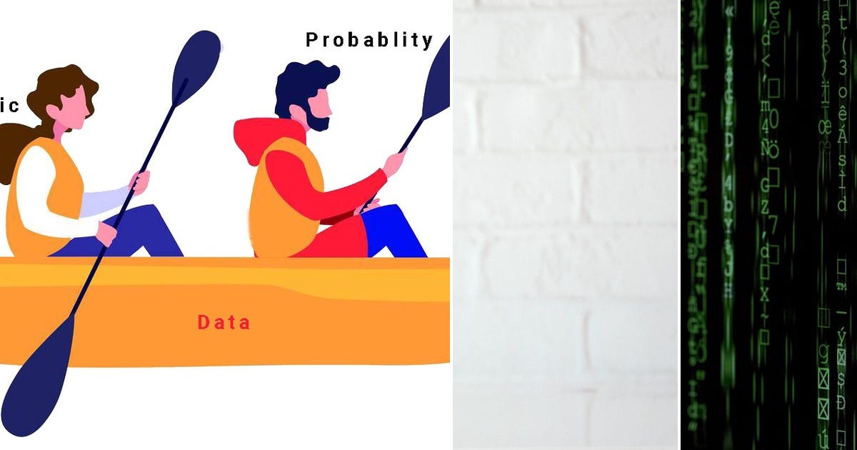 List: Bayesian | Curated by Helenagmieres | Medium