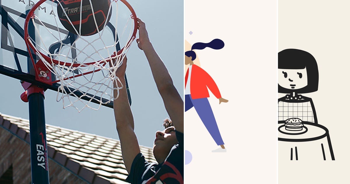 List: recommender | Curated by Eric | Medium