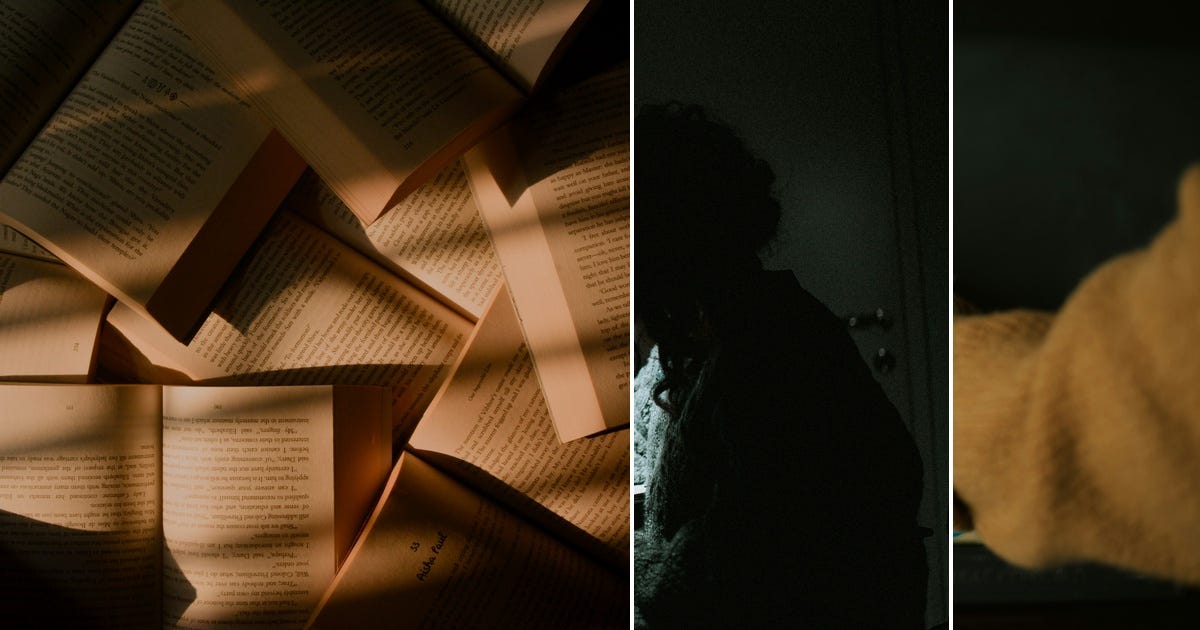 List: Writing | Curated by Blake Holloway | Medium