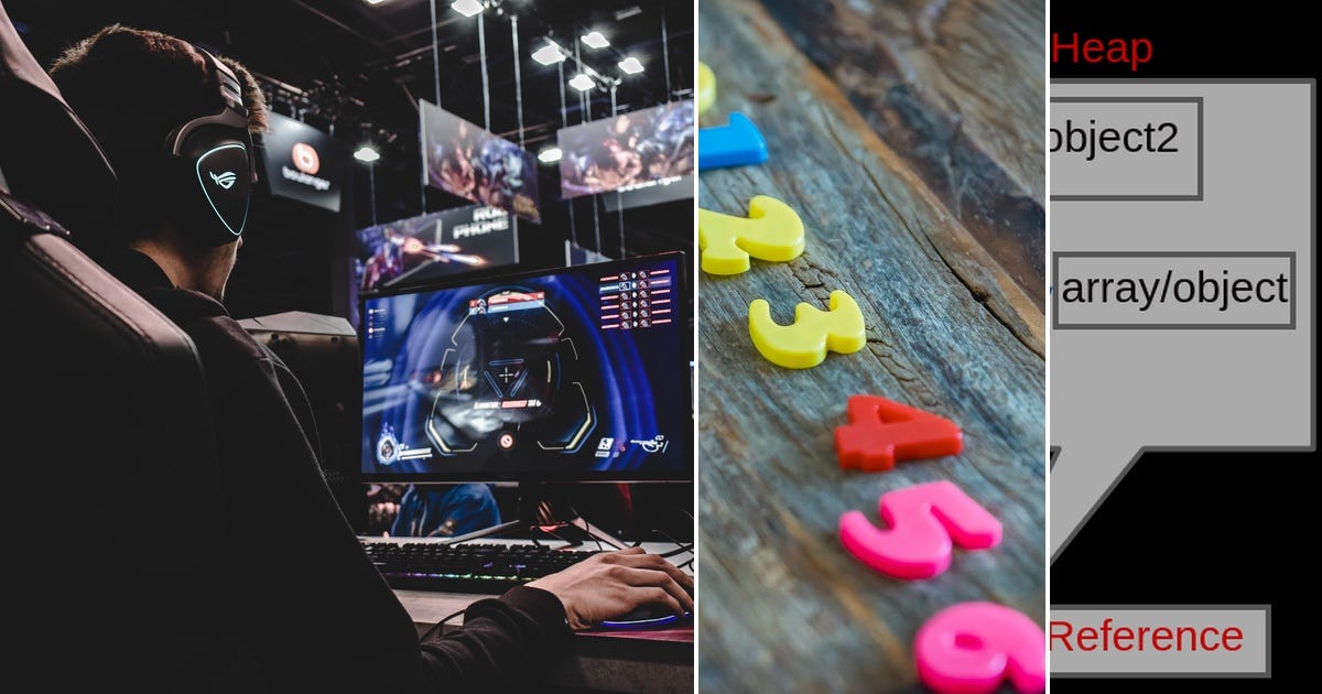 List: Js | Curated by Mohamed Rabie | Medium