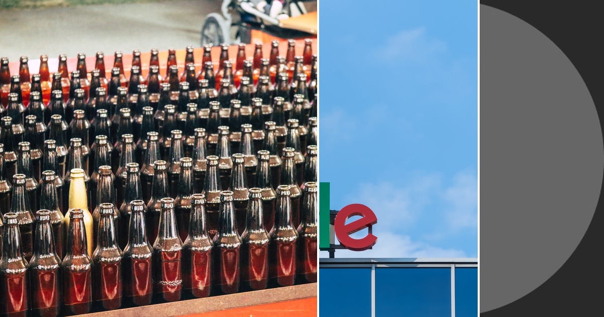 List: R | Curated by David Morton de Lachapelle | Medium