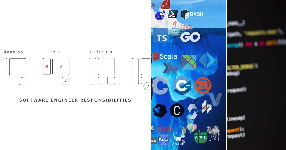 List: Code | Curated by Olu Tobi Akinyemi | Medium