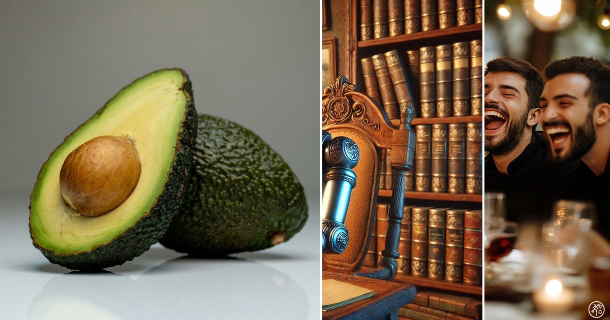 List: Slightly Sardonic | Curated by Matt K. Elam | Medium