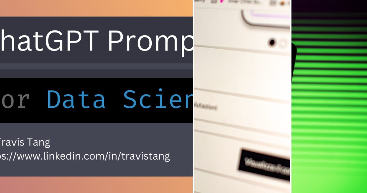 List: ChatGPT | Curated by Kanivel | Medium