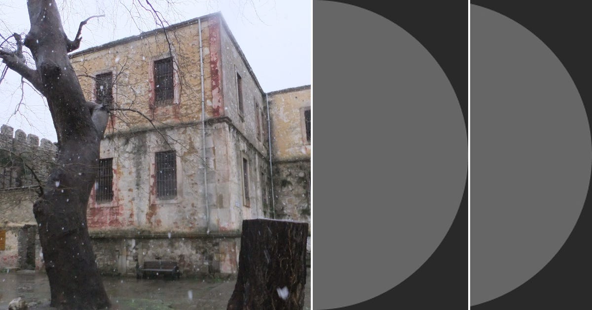 List: Narrative/ short stories | Curated by Nazon | Medium