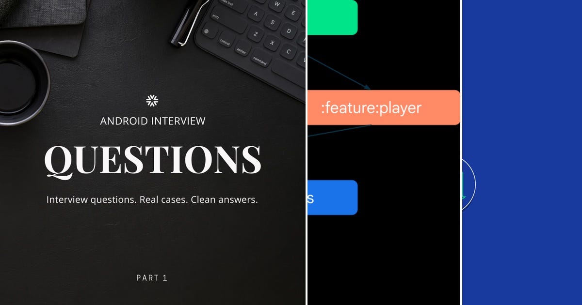 List: Android | Curated by itor kab | Medium