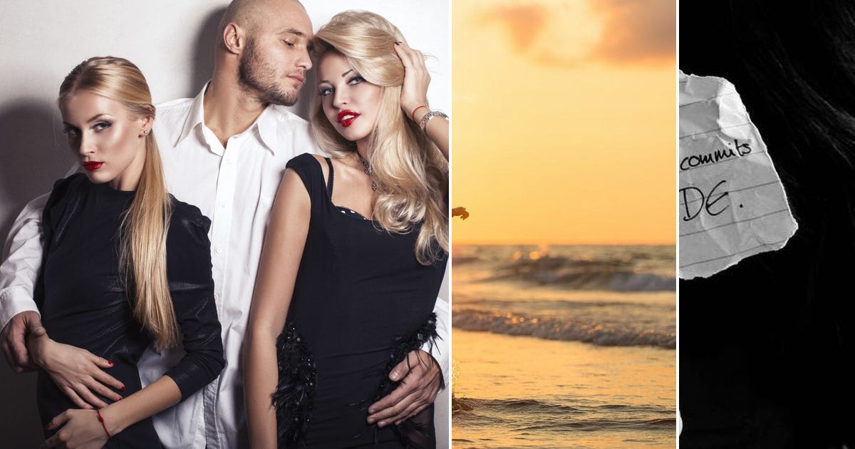 List: True story behind the smile | Curated by Marlene Hernandez | Medium