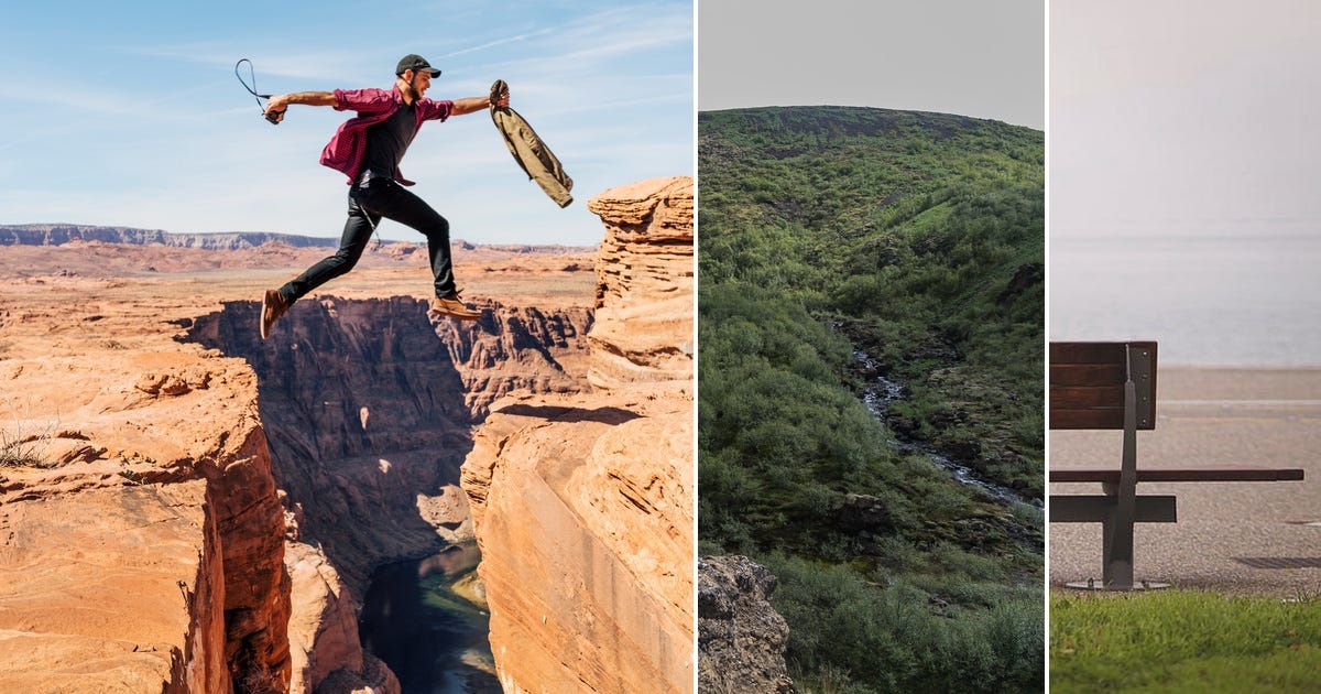 List: Just Good Folks | Curated by Ms. Mary Ann | Medium