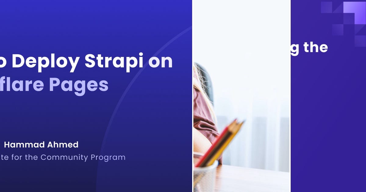 List: strapi | Curated by Daniel Malmgren de Oliveira | Medium
