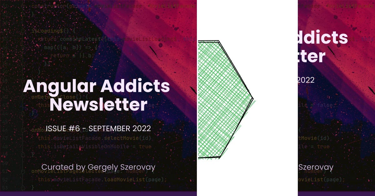 List: Angular | Curated by vidit khemka | Medium