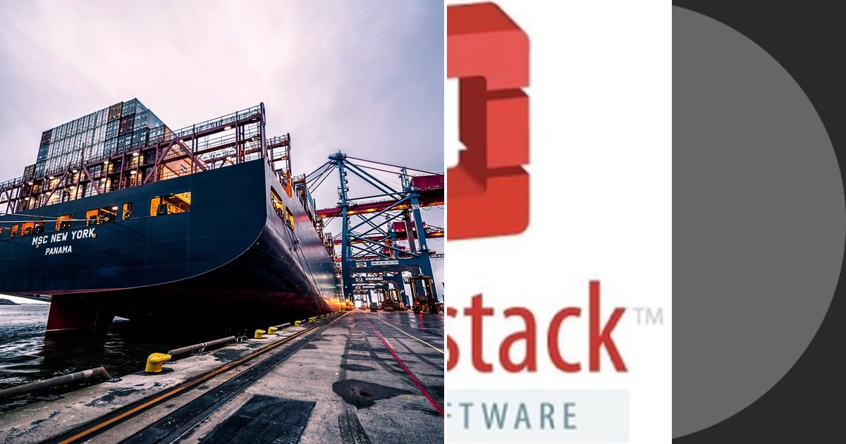 List: Openstack | Curated by Doha Rashed | Medium