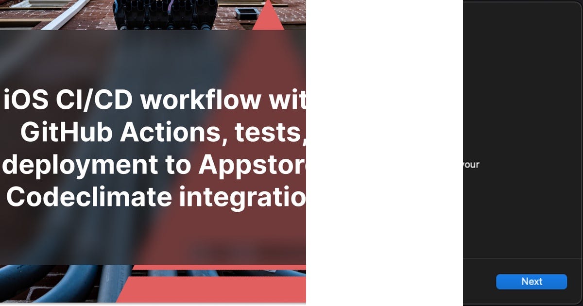 List: CI/CD topics | Curated by jayant rawat Jaggu | Medium