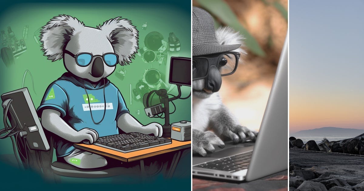 List: LLaMA | Curated by Antonio Mosca | Medium