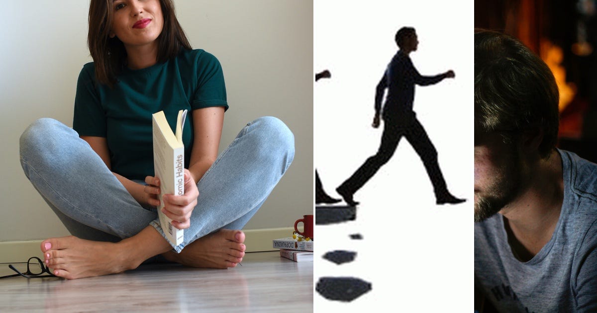 List: Long information | Curated by Kritika Sharma | Medium