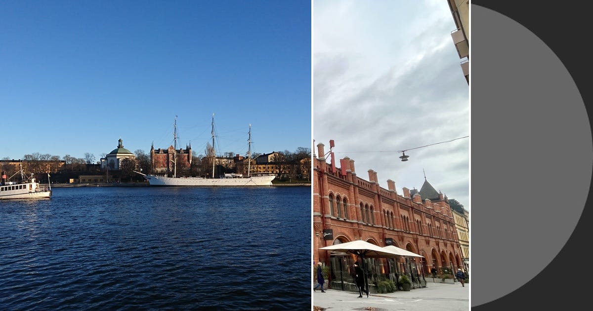 List: Travelling | Curated by Project By H | Medium