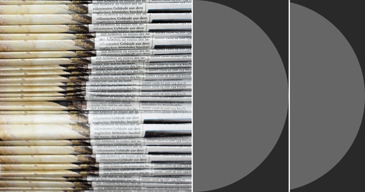 List: African News | Curated by Jennie Klaus | Medium List: African News | Curated by Jennie Klaus | Medium