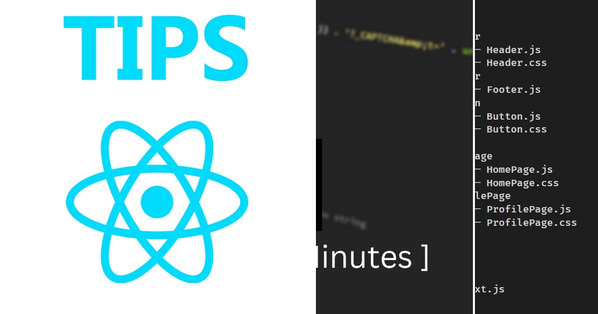 List: Frontend react | Curated by Zahar Alex | Medium