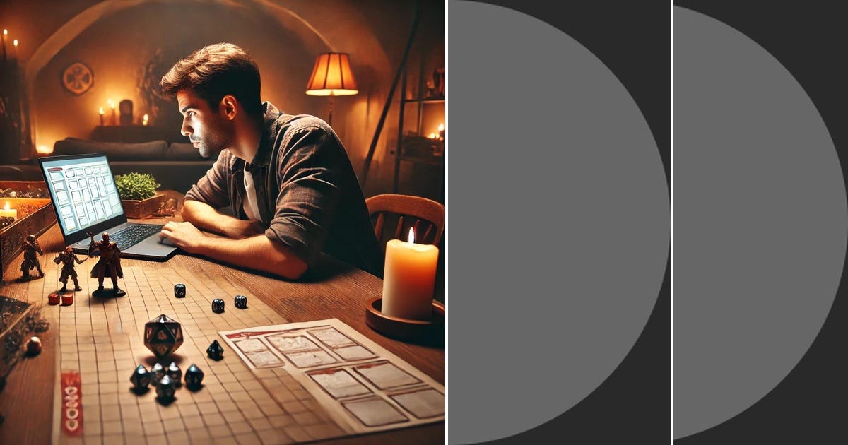 List: DMs Using LLMs | Curated by Eric McConnell | Medium