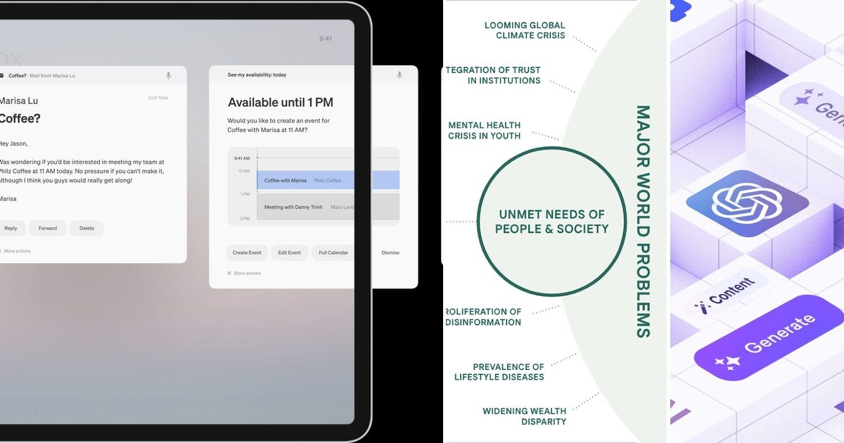 List: Gen AI UX | Curated by Shoghi Bagul | Medium
