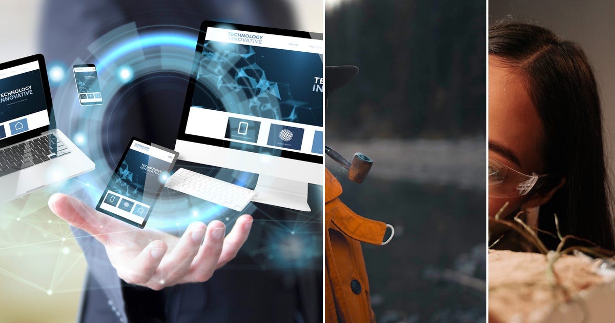 List: productivity | Curated by Nikhil Paul | Medium