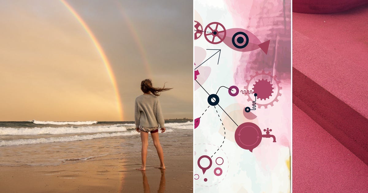 List: Fav | Curated by Manuela Mander | Medium