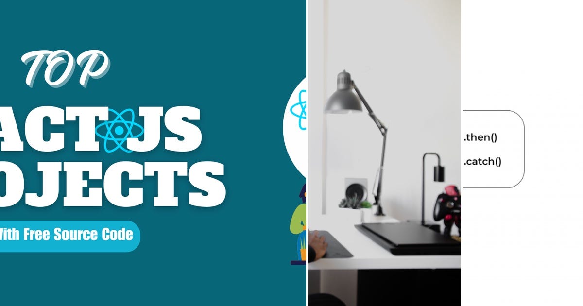 List: JavaScript | Curated by LaBorris Poole | Medium