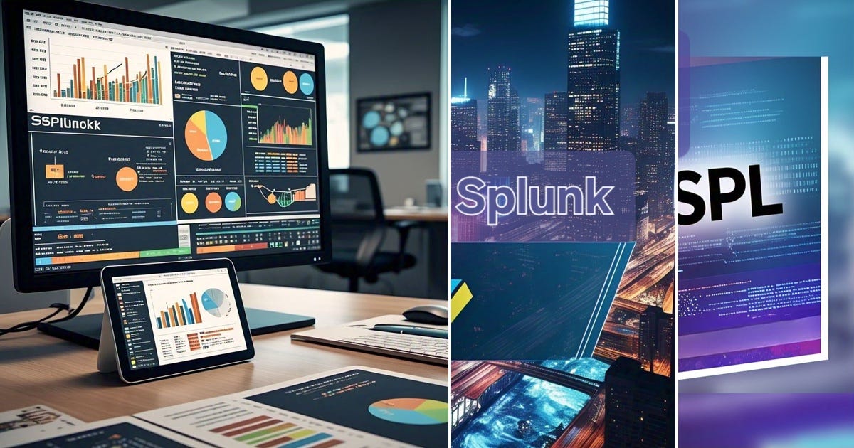 List: Splunk Learning | Curated by Adarsh Pandey | Medium