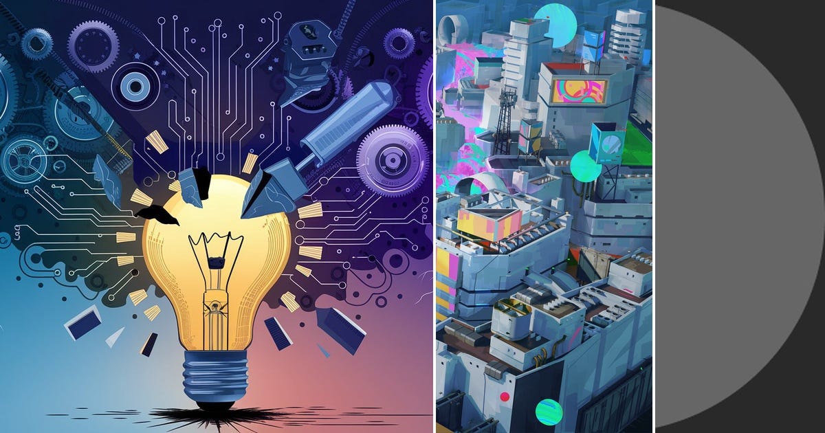 List: Best practices Python | Curated by Panterose | Medium