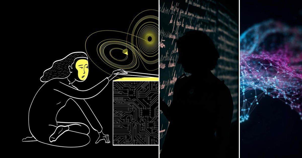 List: LLMs - REASONING IN LATENT SPACE, CIRCUMVENTING LANGUAGE | Curated by scitechtalk tv | Medium