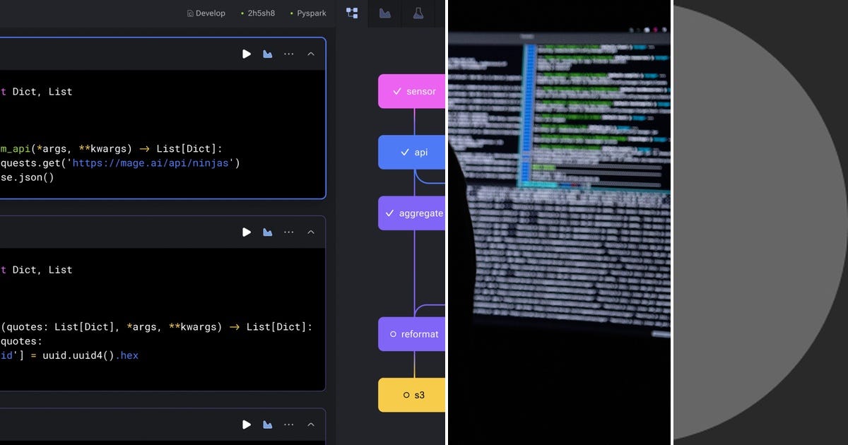 List: Tech | Curated by Ajay Rathore | Medium