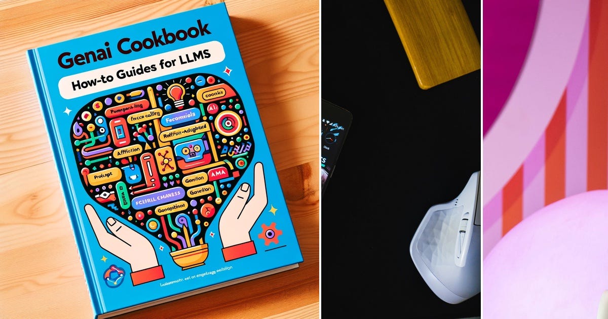 List: LLMs | Curated by Saurav Pandit | Medium