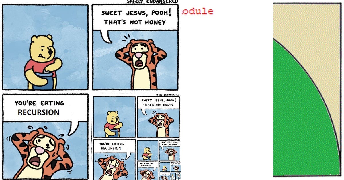 List: Recursion | Curated by Akin | Medium