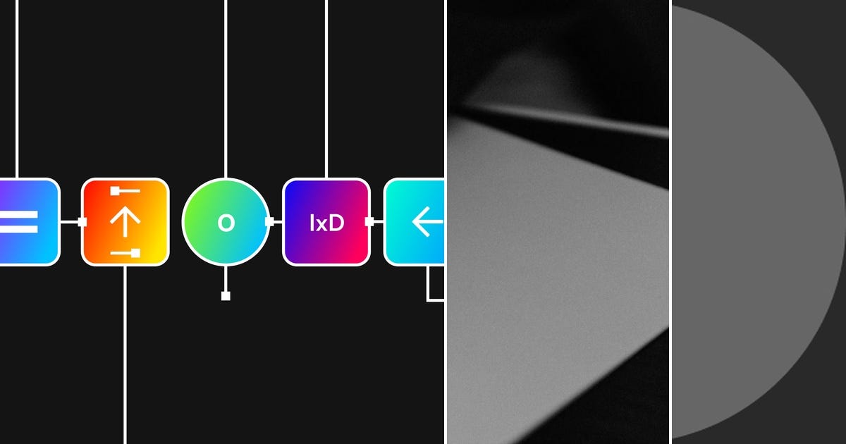 List: UX | Curated by Natasha Zito | Medium