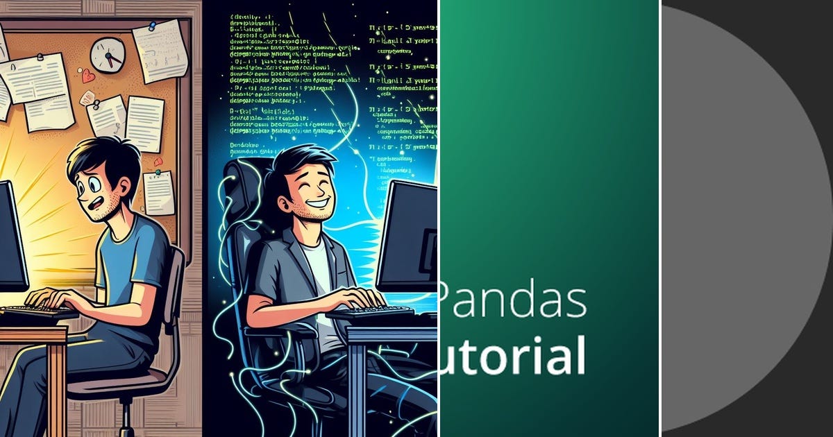 List: Python | Curated by Jeff Murri | Medium